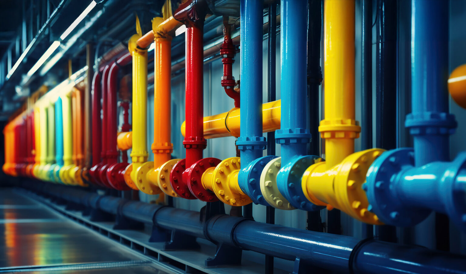 Choosing the Right Pipe Materials for Home Plumbing - Slantfin