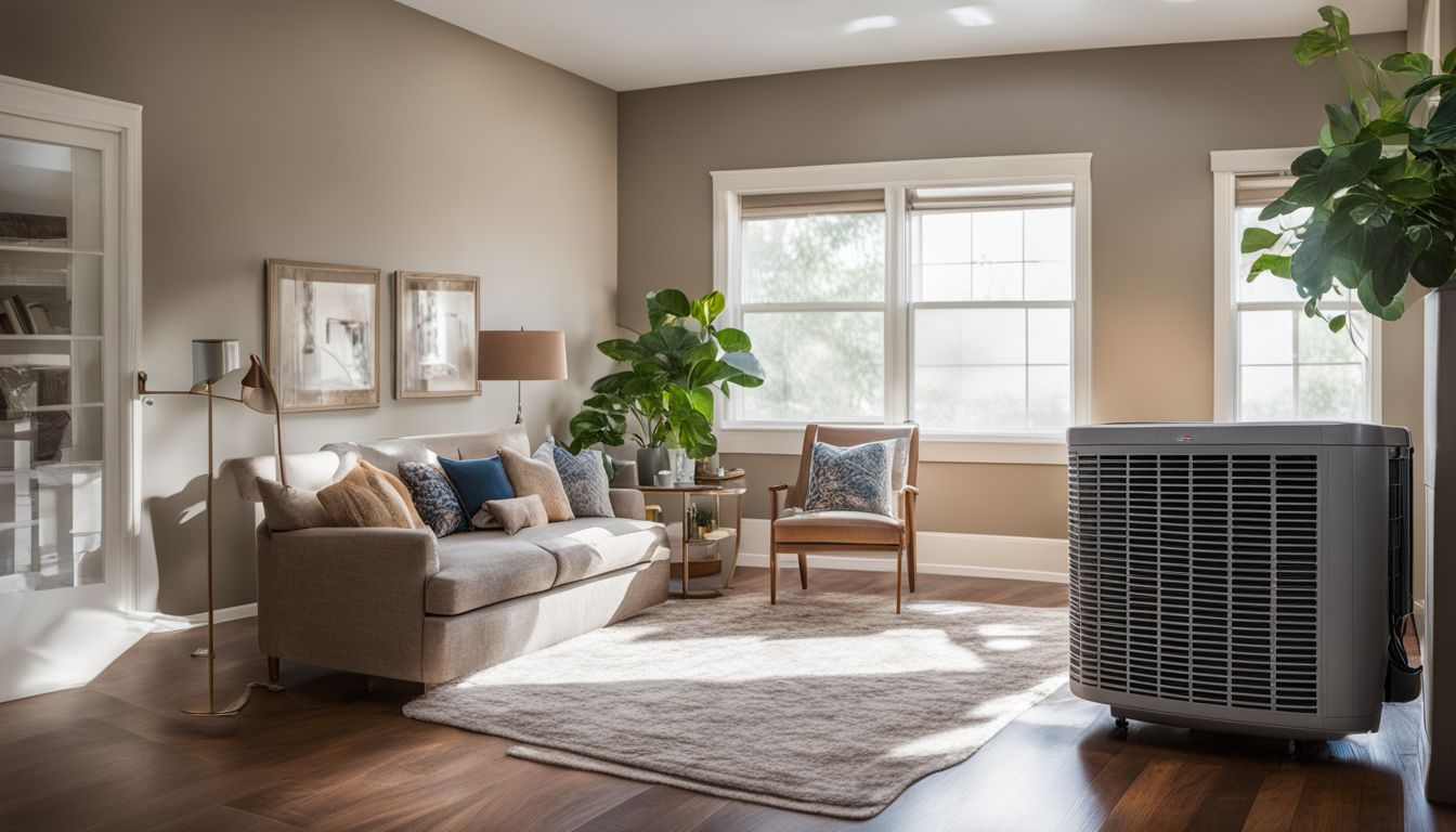 Selecting the Right Air Conditioner - Slantfin